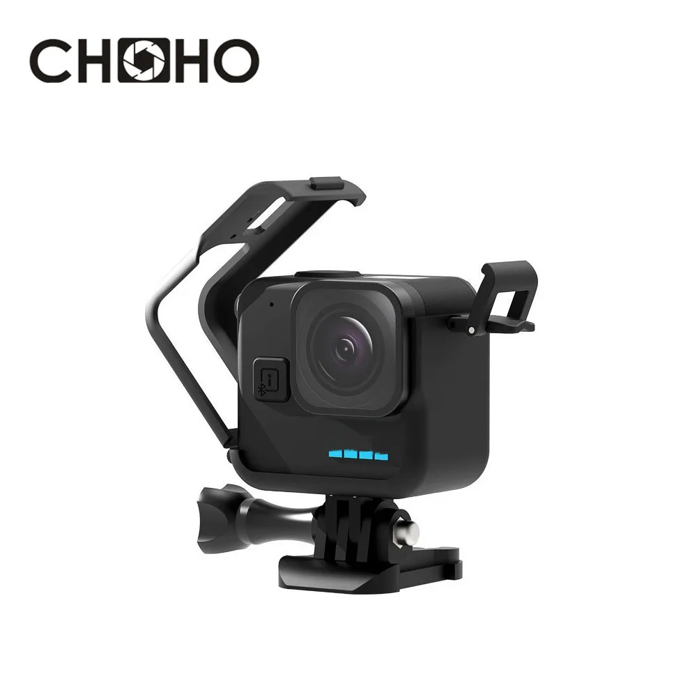 For-gopro-hero-11-black-Mini-accessories-Protective-Case-Frame-Standard ...