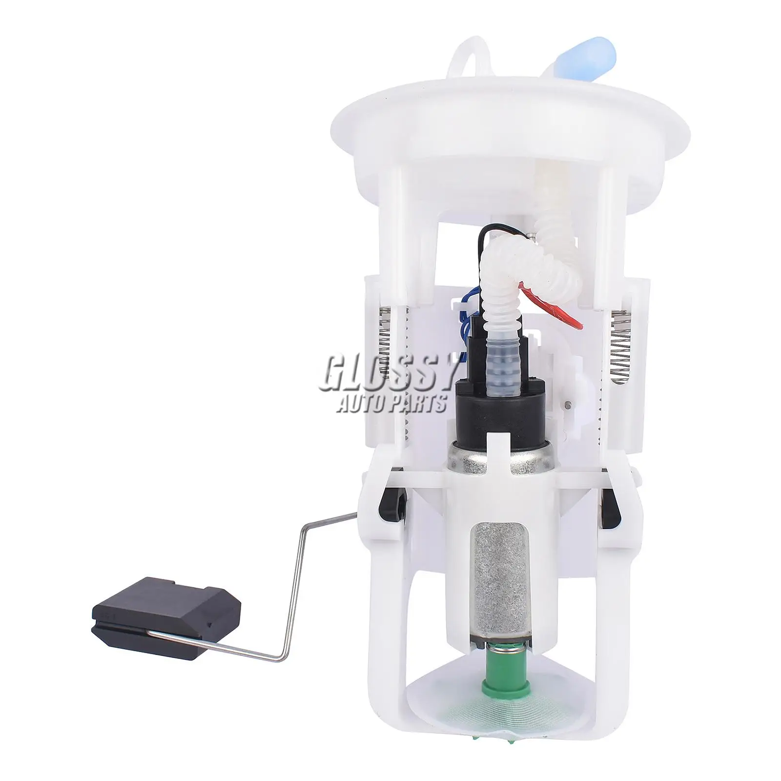 Conjunto de módulo de bomba de combustível ap03 para bmw, série e46 ...