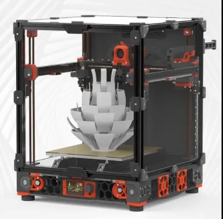 Kit de Impresora 3D Voron 2,4 V2.4 R2 300mm 350mm CoreXY, Kit completo ...