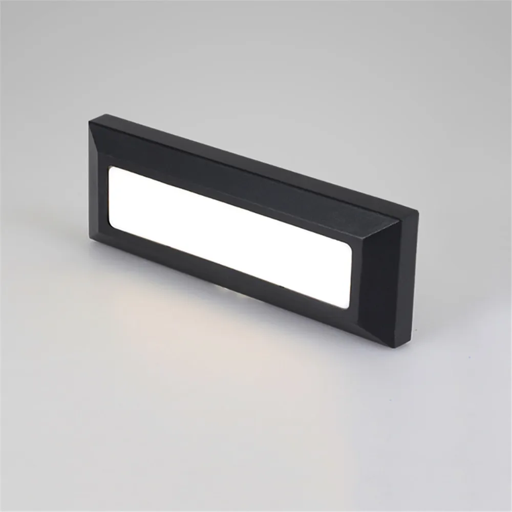 Waterproof-LED-Stair-Light-Step-Lights-Corner-Light-Surface-Mount ...