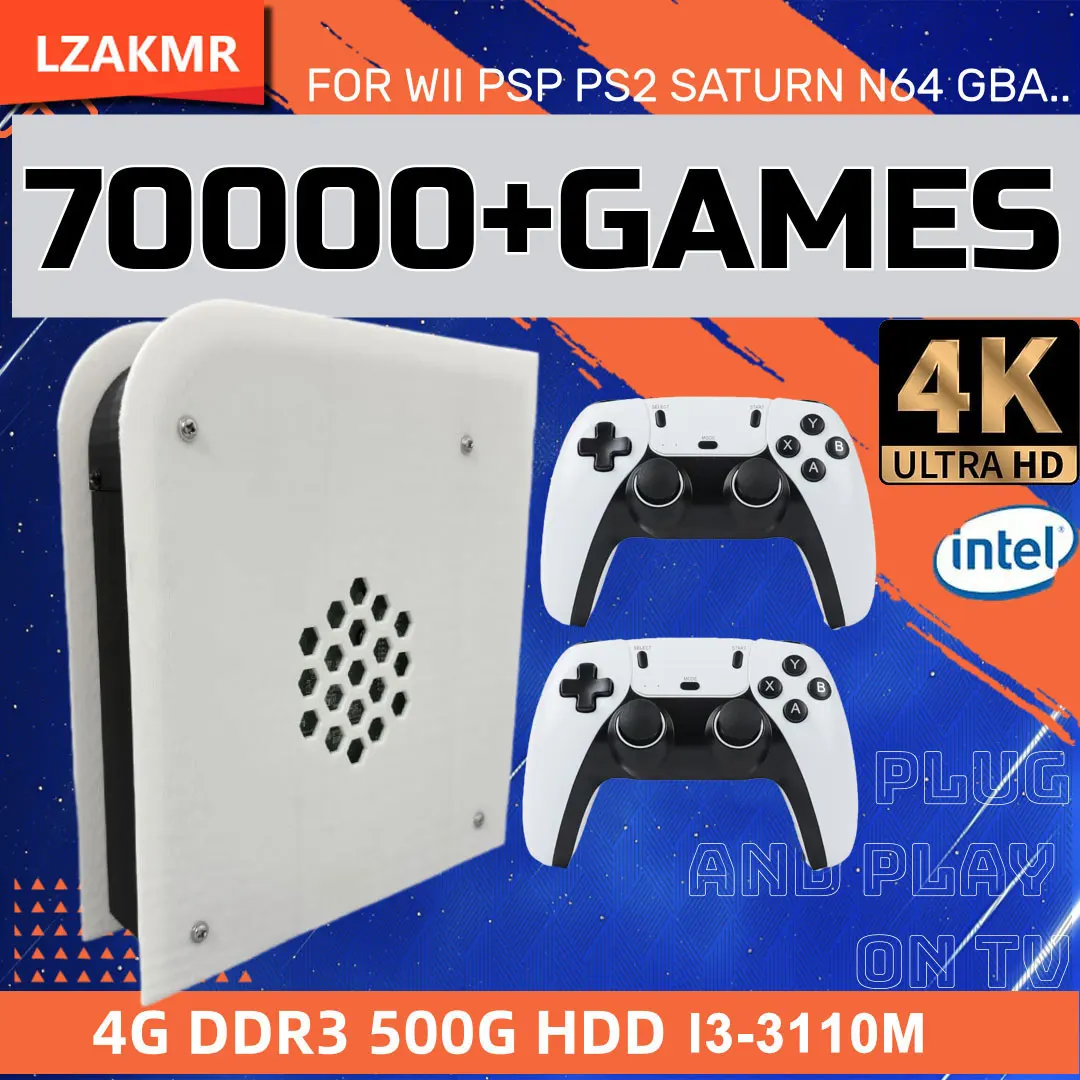 Everything You Need to Know About the PS System and Retro Gaming Consoles
