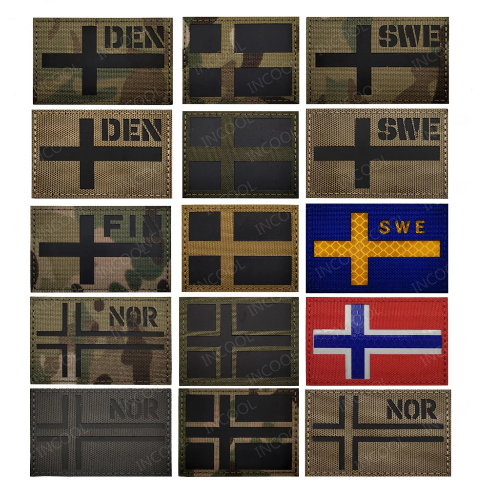 Everything You Need to Know About Scandinavian Flags