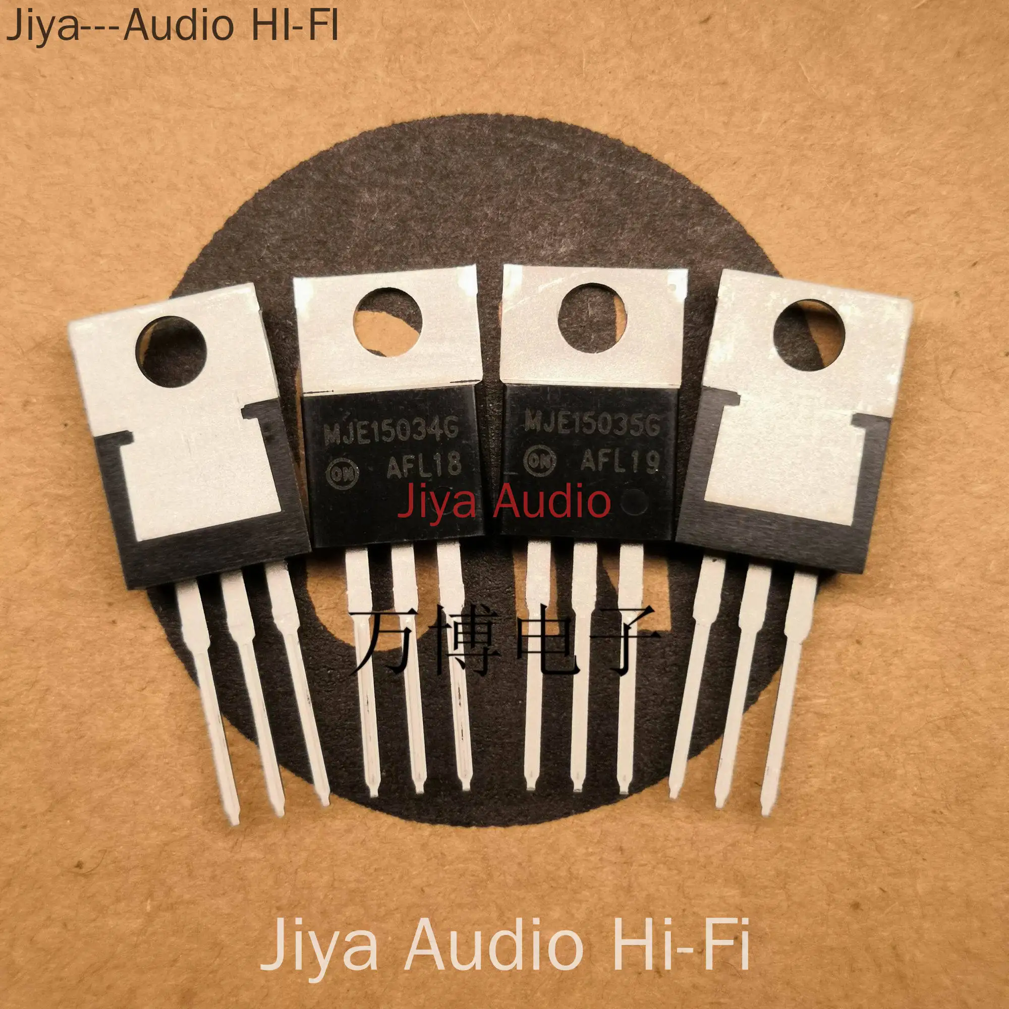 10-pares-30-pares-mje15034-mje15035-em-mje15034g-mje15035g-para-220-100 ...