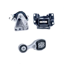 포드 익스플로러 2012-2019 용 엔진 마운트 변속기 지원, 2.0L 2.3L BB5Z-6038F FB5Z-6068B ...