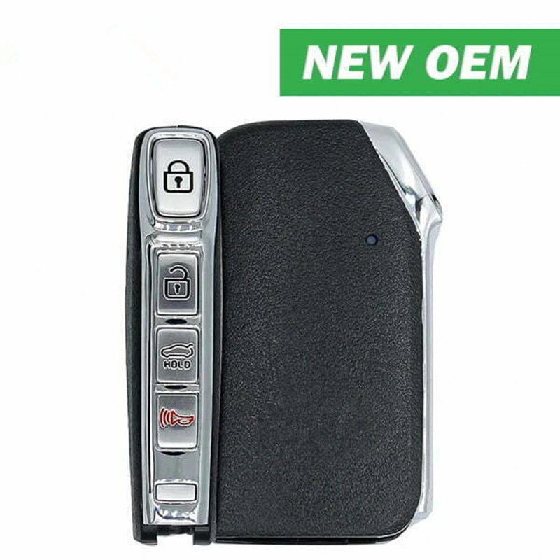 Car-Keyless-Smart-Remote-Key-for-KIA-K3-K4-Seltos-Niro-Sorento-Soul-EV6 ...