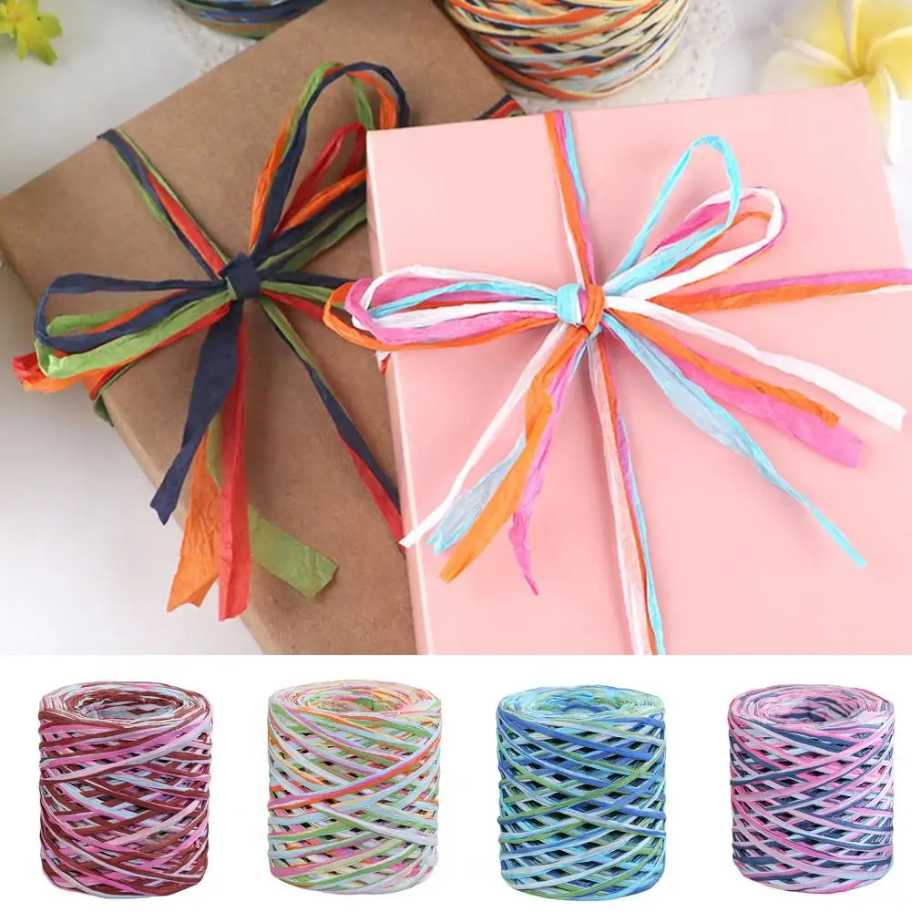 Natural Twine Ribbon
