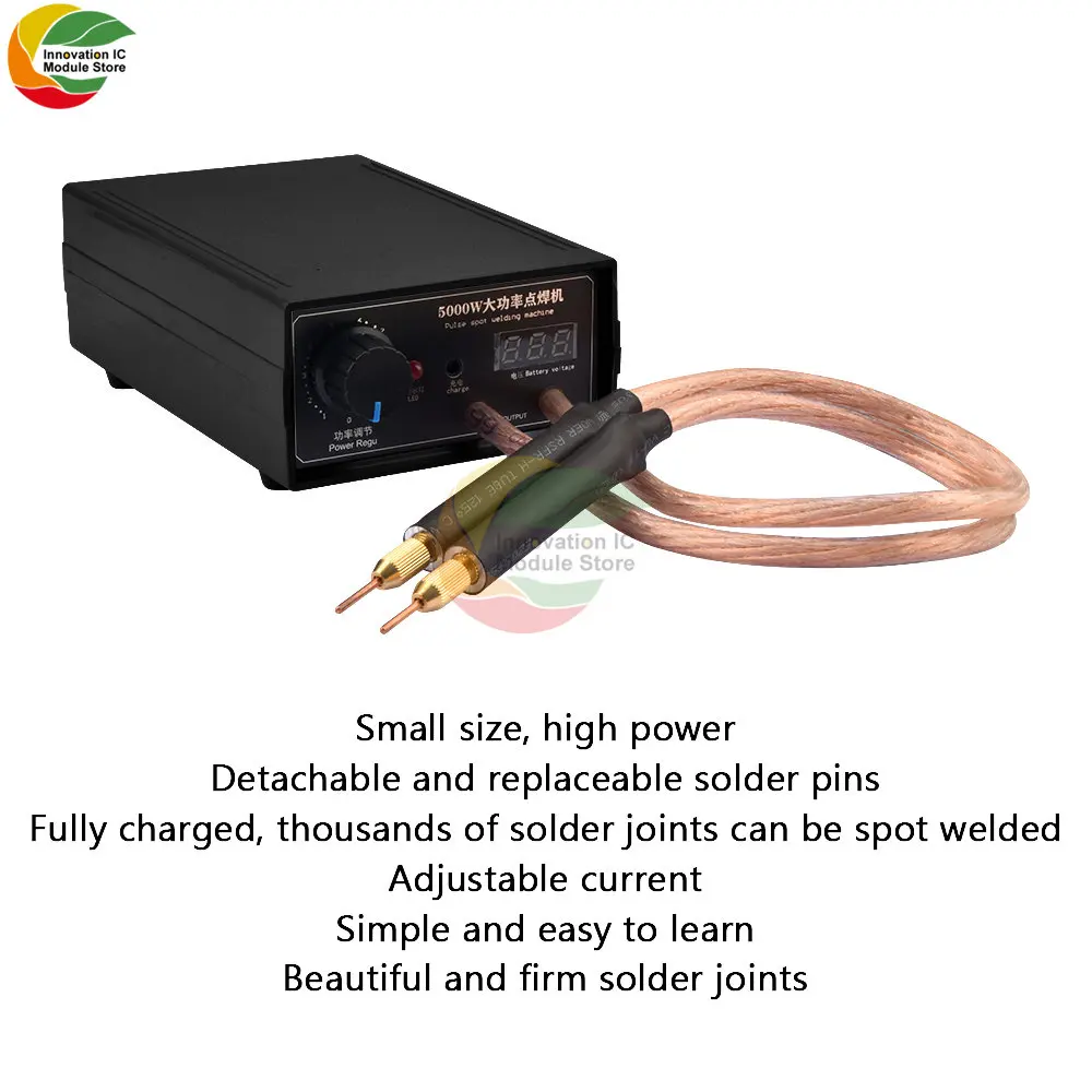 8000W-High-Power-Handheld-Spot-Welding-Machine-Portable-Lithium-battery ...