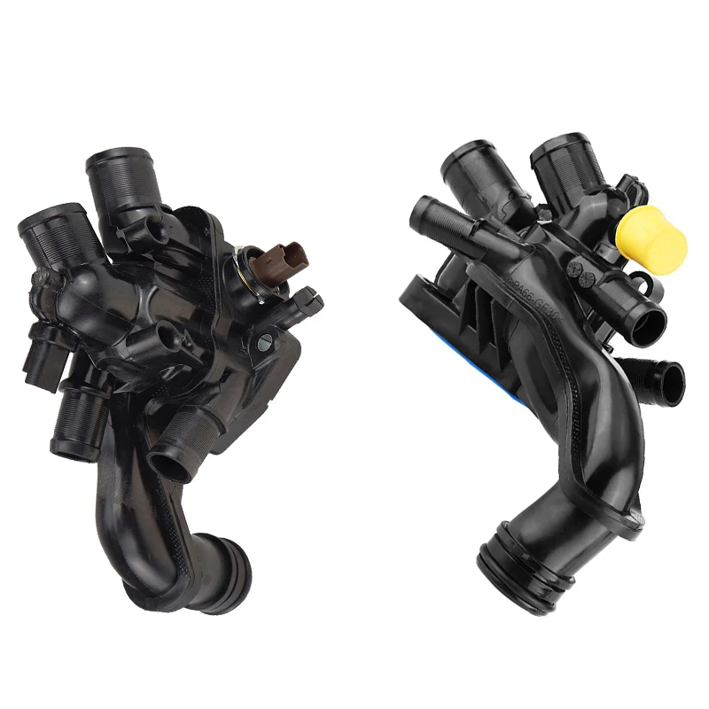 1336Z6 1336.Z6 11537534521 11538699290 Water Flange Engine Coolant ...