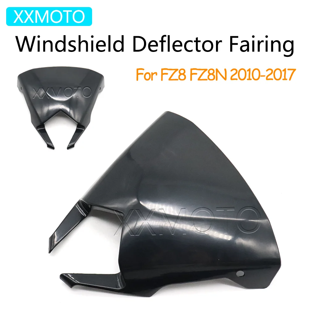 For Yamaha FZ8 FZ8N FZ-8 FZ-8N FZ 8 8N 2010-2016 2017 Motorcycle ...