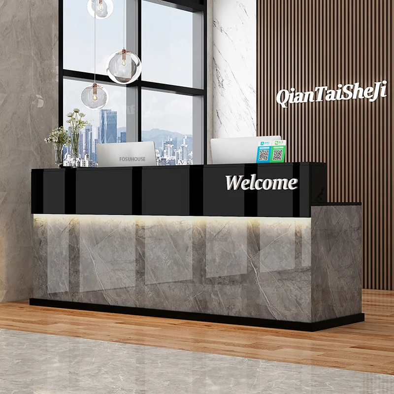 Concierge Desk Furniture