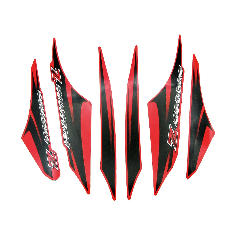 For Yamaha CYGNUS-Z CygnusZ 1 Set Motorcycle Scooter Body Decoration ...
