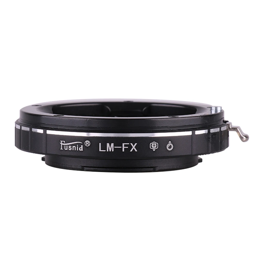 LM-FX-Adapter-Ring-For-Leica-M-Lens-to-Fujifilm-Fuji-X-Mount-Camera-X ...