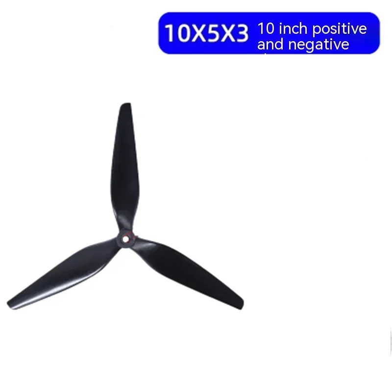 Hq-Prop-10x5x3-10-Inch-Three-Blade-Propeller-Fpv-Crossing-Machine ...