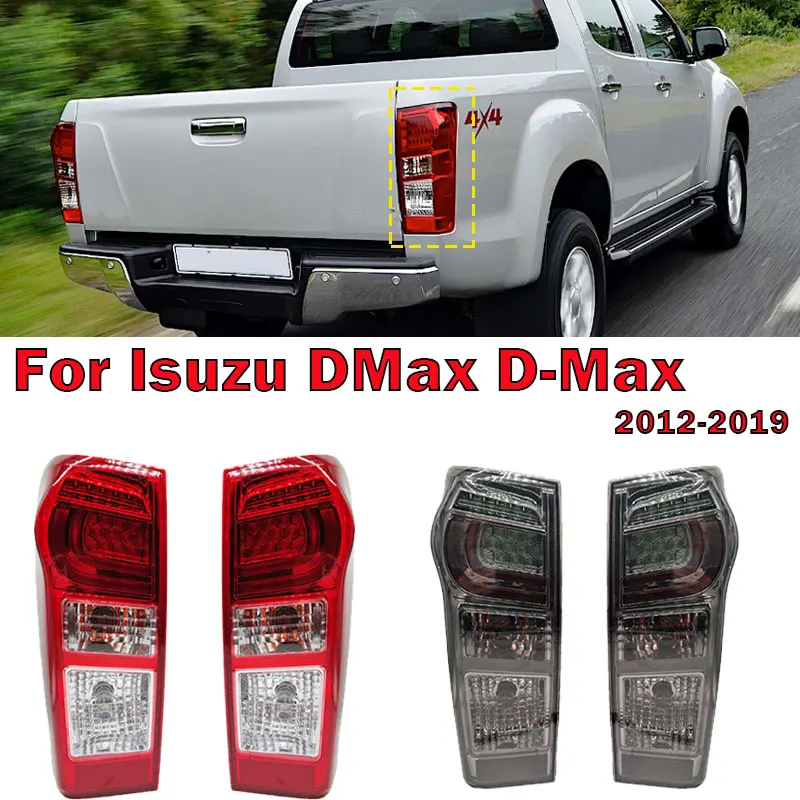 Conjunto-de-luz-trasera-LED-para-coche-bombillas-con-arn-s-de-cables ...