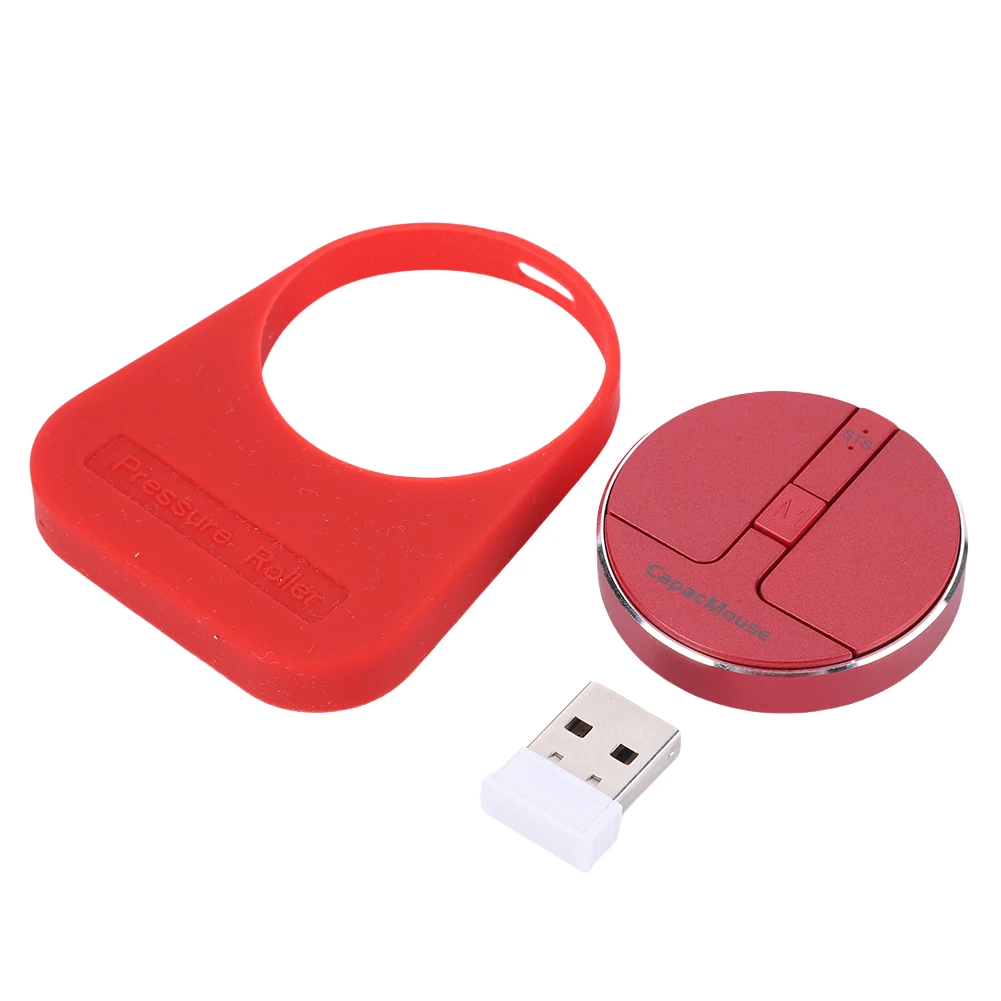 Mini-Wireless-Mouse-Silence-Mice-3-Mode-BT-5-2-2-4G-USB-Capacitive ...