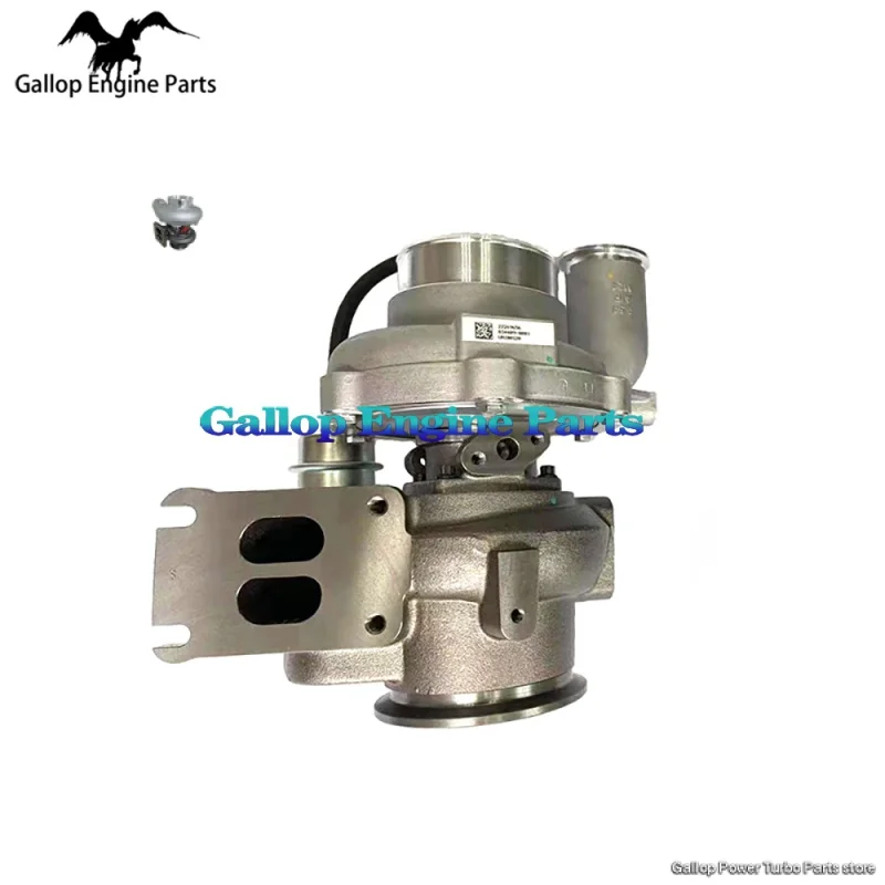 New-GT35-GT3576S-22259656-23099979-834409-5007s-834409-0001-807481 ...