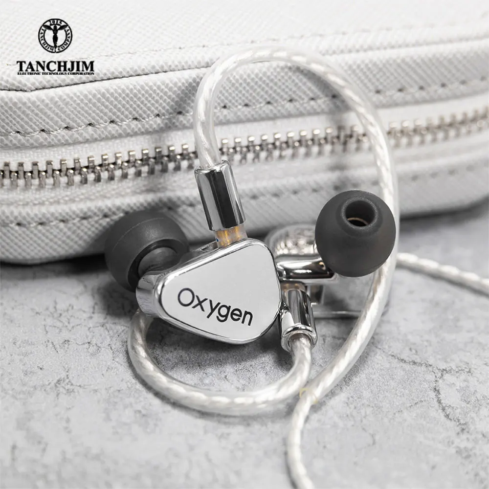 TANCHJIM-Oxygen-HiFi-Wried-In-Ear-IEMs-Earphone-0-78mm-2Pin-Detachable ...