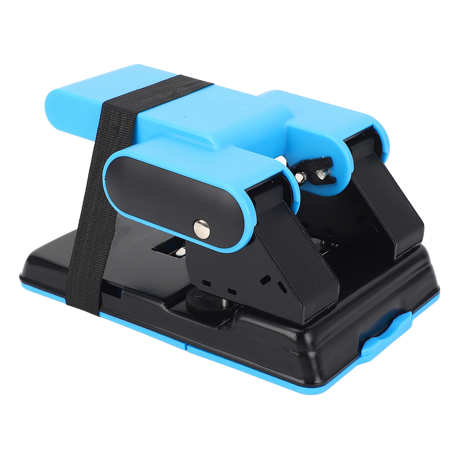2 Hole Punch Double Hole Punch 70 Sheet Paper Capacity 70mm 80mm ...