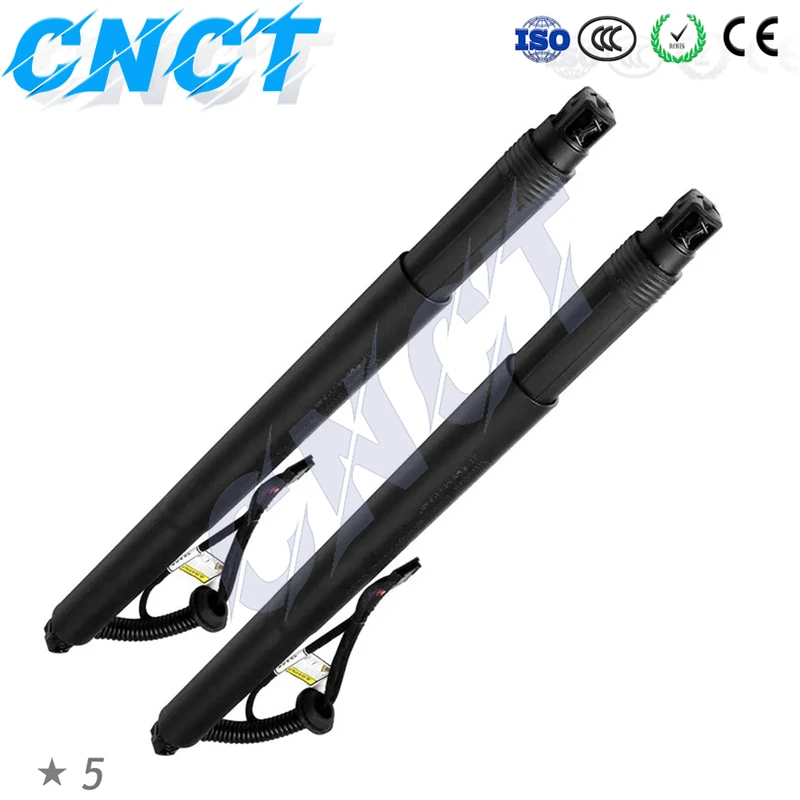 Suporte-el-trico-do-Liftgate-da-bagageira-traseiro-esquerdo-direito ...