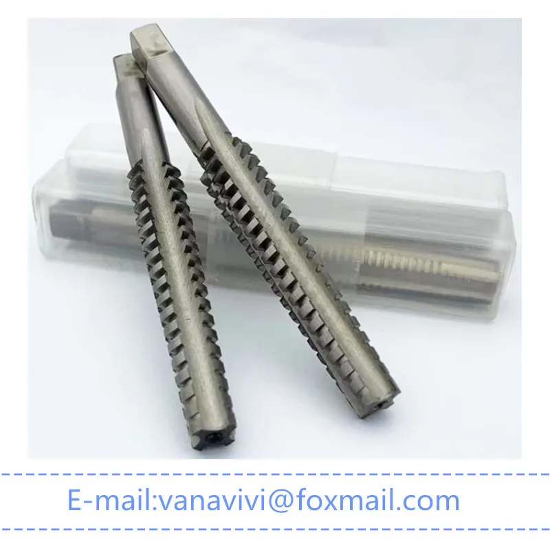 T Type Trapezoid TR Thread Screw Tap TR 36x3.0 36x4.0 36x5.0 36x6 TR38 ...