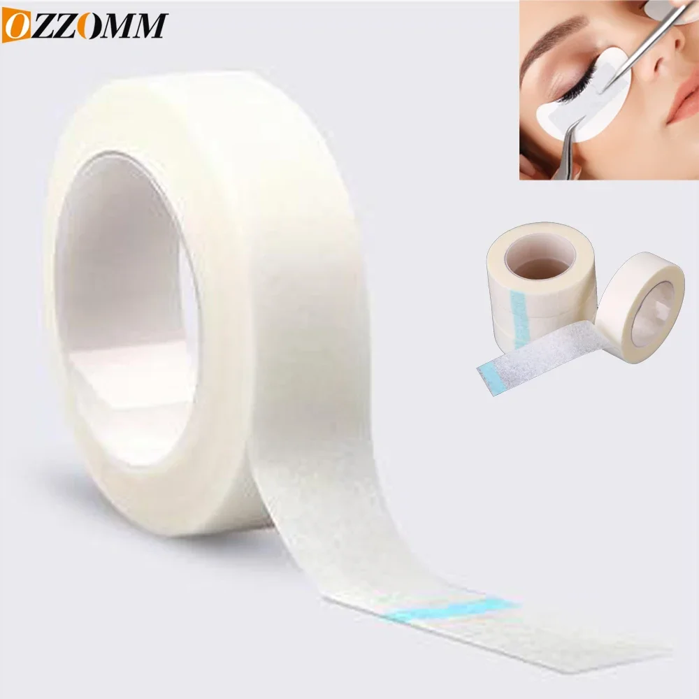 10 Rolls Non-Woven Nose Tape - Rhinoplasty Shaping, Hypoallergenic ...