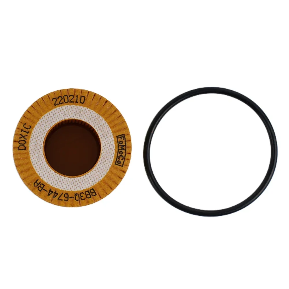 No-Assembly-Required-Engine-Oil-Filter-Oil-Filter-Plug-and-play-Easy ...