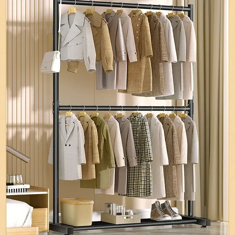 Perchero-de-ropa-prefabricado-mueble-de-habitaci-n-para-dormitorios ...