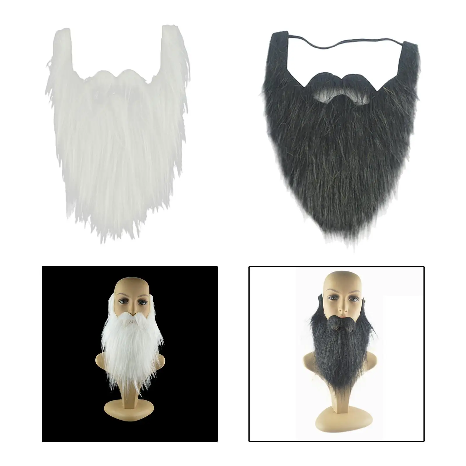 Wizard Beard Png