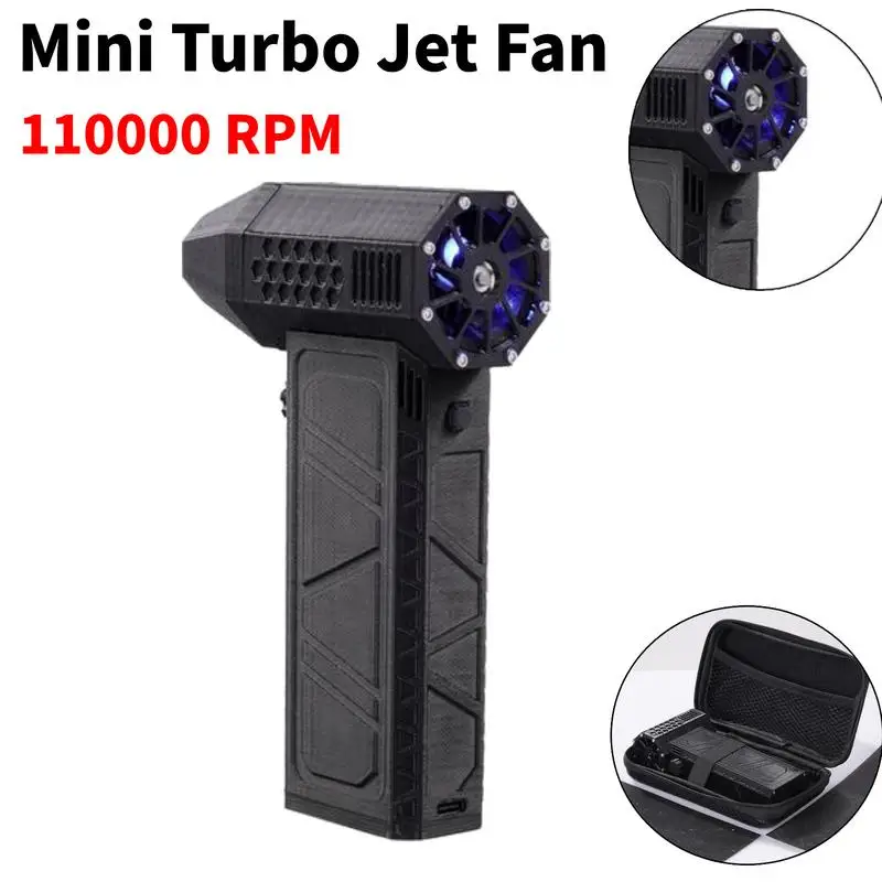 Portable-Mini-Turbo-Violent-Fan-X3-Mini-Turbo-Jet-Fan-Handheld ...