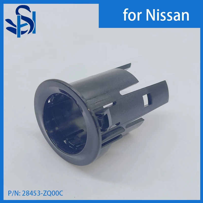 Color-Black-PDC-Parking-Sensor-Holder-Bracket-28453-ZQ00C-For-Nissan.jpg