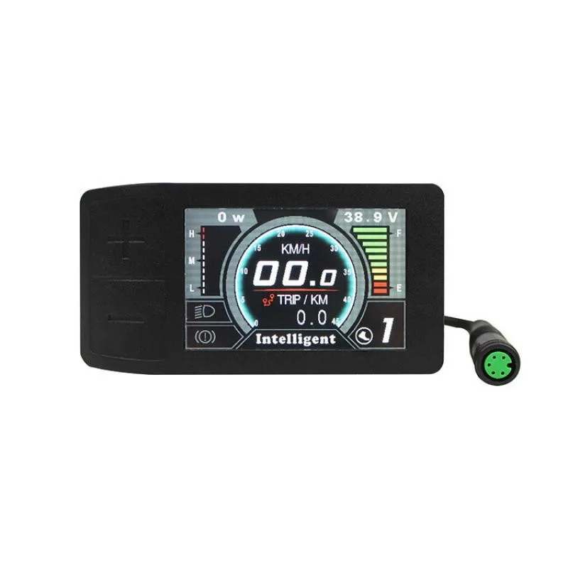 Bafang-Mid-Motor-Color-Display-500C-BBS01-BBS02B-BBS03-G320-G340-M620 ...
