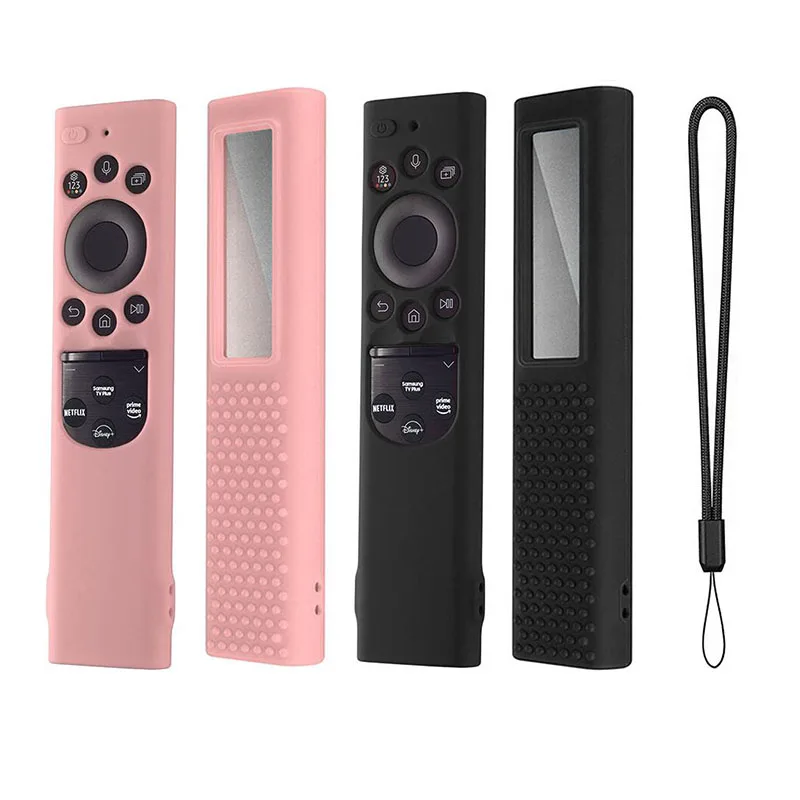 1pc-Silicone-Remote-Control-Cover-for-Samsung-Remote-Control-TM2180Eco ...