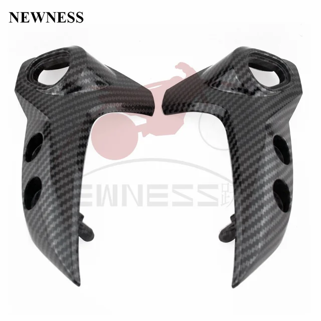 For Yamaha FZ6 2007 - 2009 Body Fairing Speedometer Tachometer Case ...