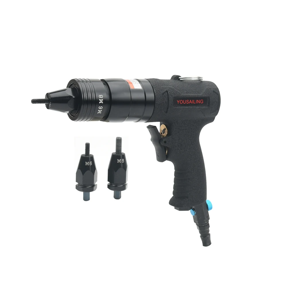 YOUSAILING-803-M5-M6-M8-Self-Lock-Pneumatic-Rivet-Nut-Guns-For-Aluminum ...
