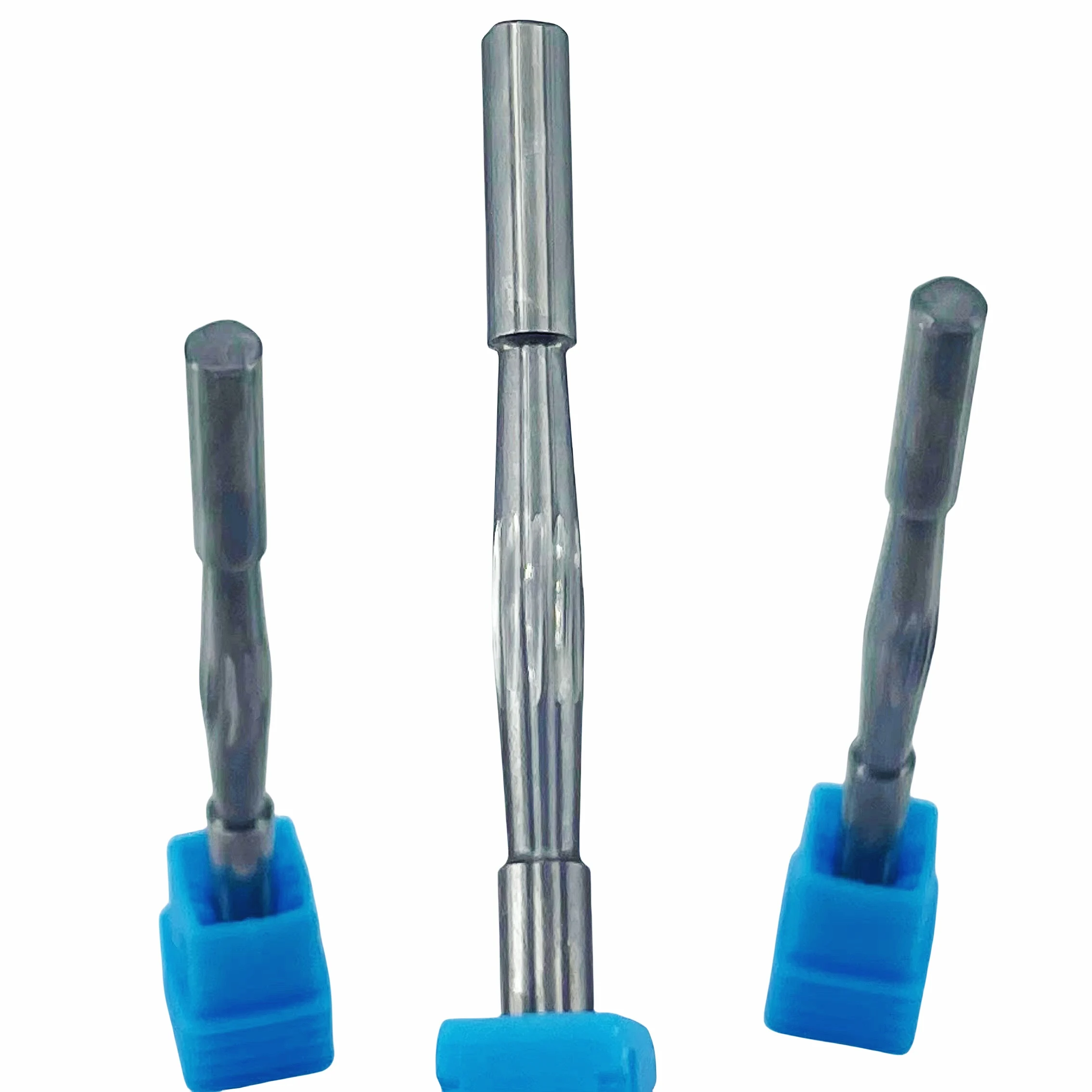 Customized Cutter Solid Carbide Reamer finishing Tools Tungsten steel ...