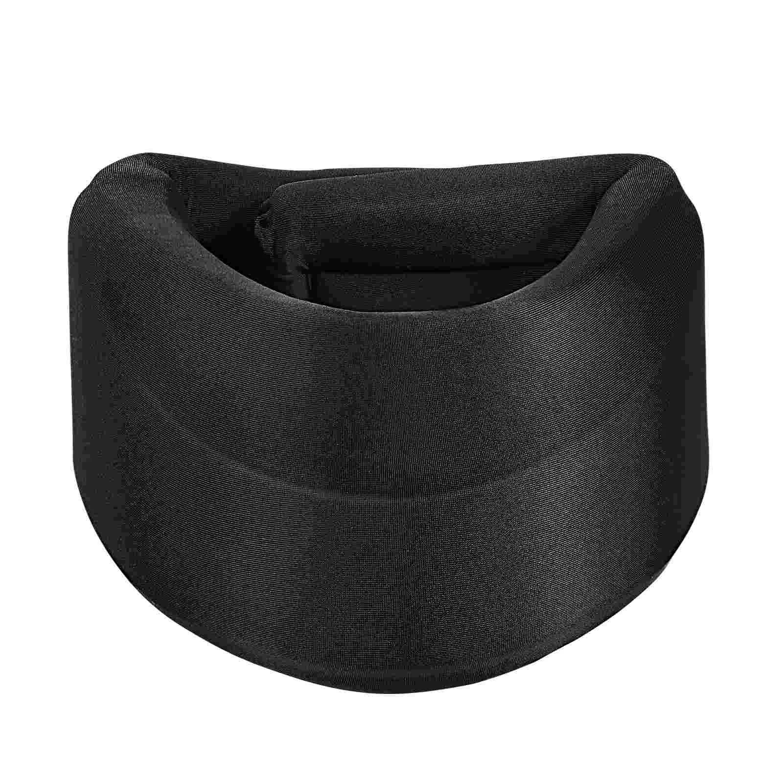 Healifty Neck Support Brace Universal Neck Collar Adjustable Cervical ...