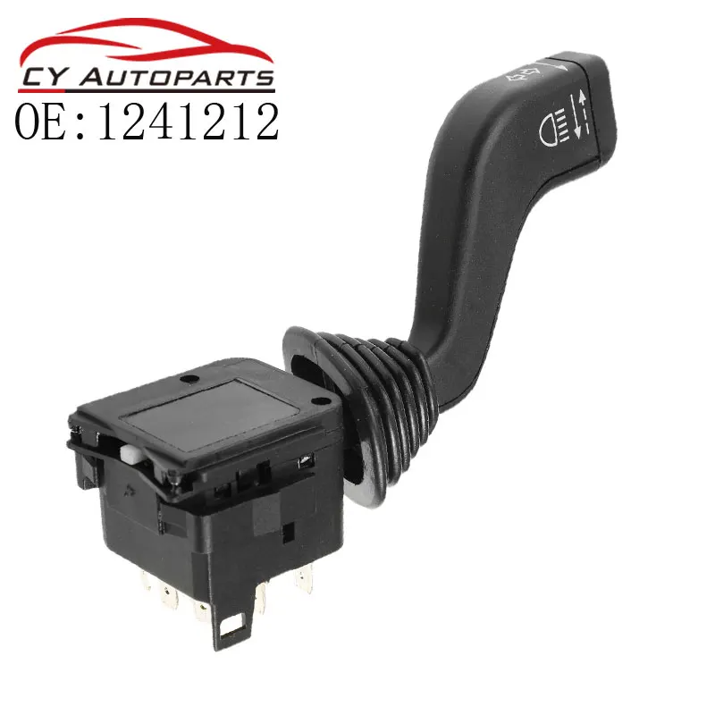 1241212 Turn Signal Steering Column Stalk Indicator Light Switch For ...