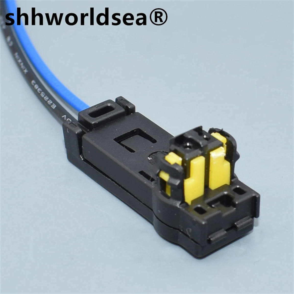 shhworldsea-2-Pin-SQSR-02H-1A-K-SQSR-02H-1C-D-Sealed-Male-Wire ...