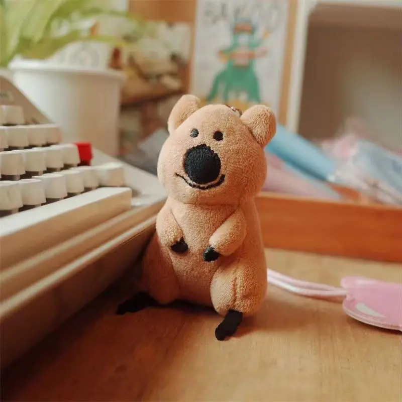 Koala Plush Doll - TeamUnity