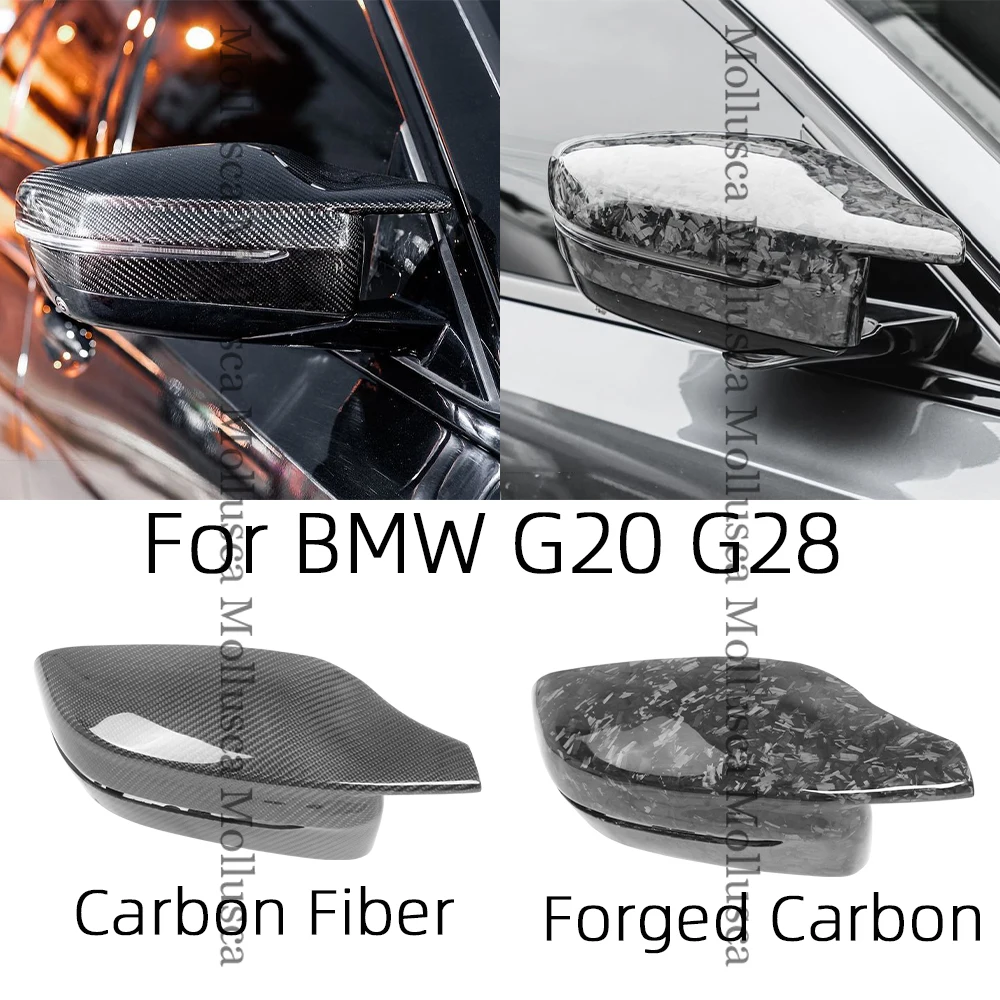 Mirror housing replacement For BMW 3 series G20/G28 320 330 M340i M3 ...