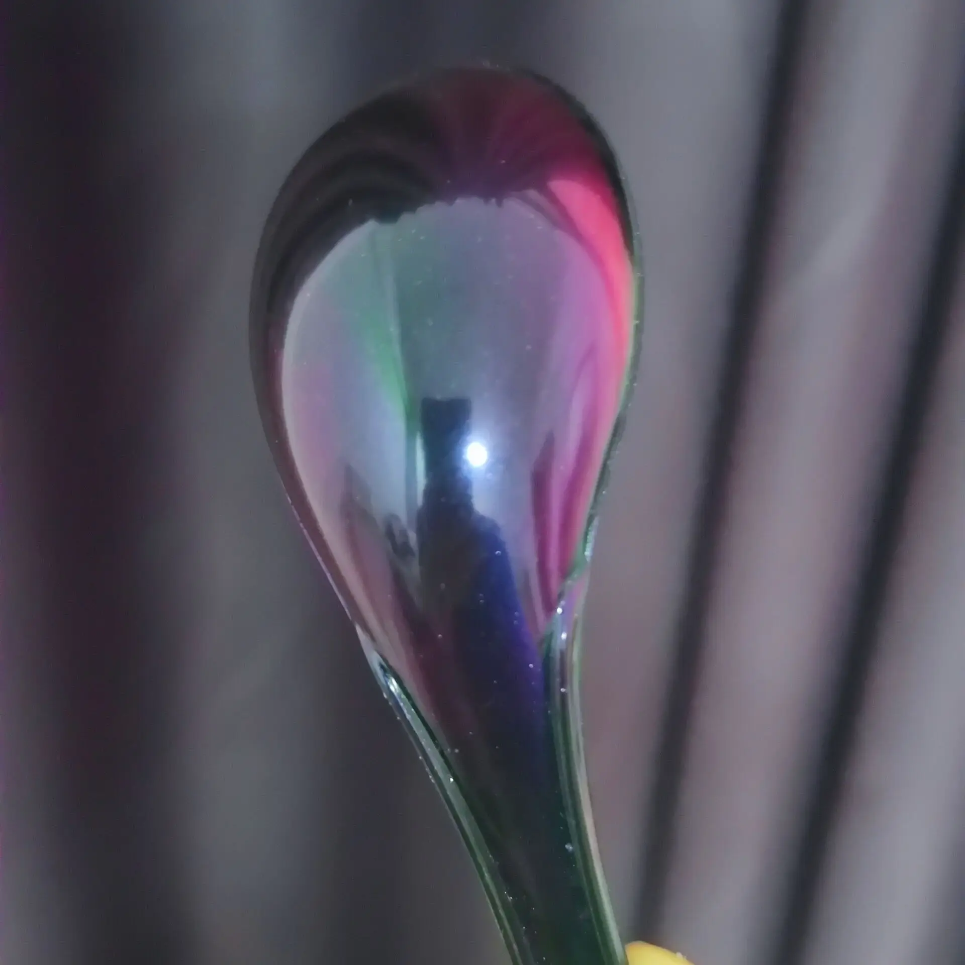 New-Chromaflair-Color-Shifting-Super-Chameleon-Pigments-Red-Black ...