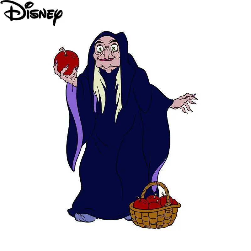 Snow White Evil Queen Dies