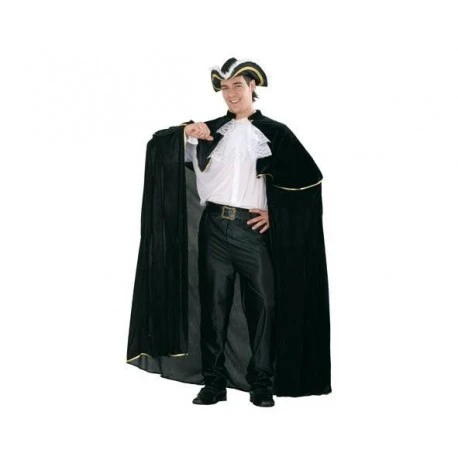 Casanova Costume
