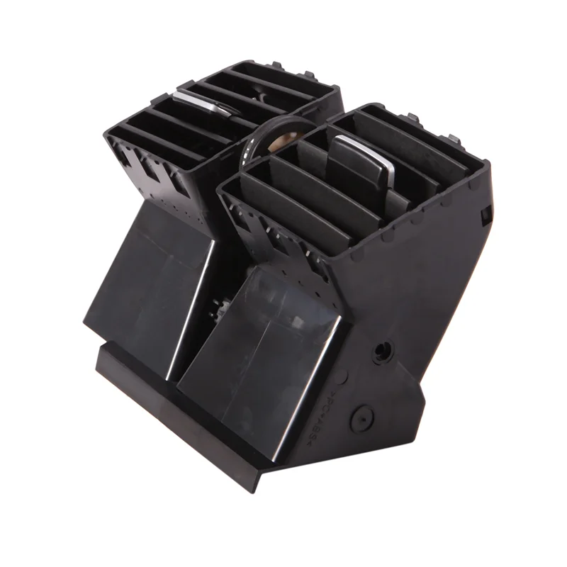 Rear Center Console Dash Air AC Vent for Mercedes Benz W166 W292 ML GL ...