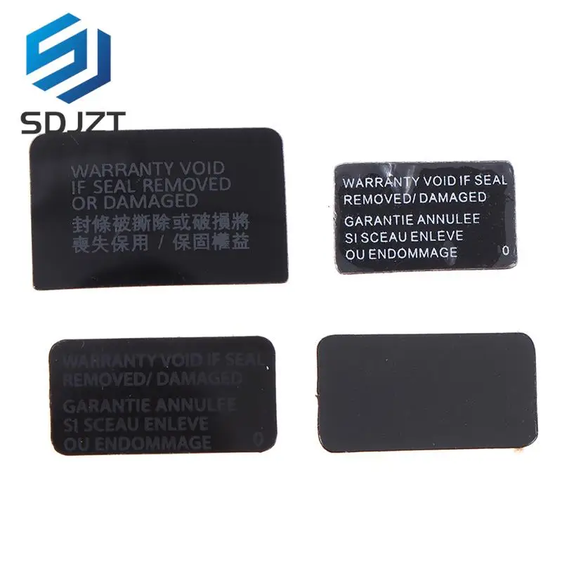 Hot-sale-2pcs-Host-Seal-Sticker-Label-for-PS4-1000-1100-1200-for-slim ...