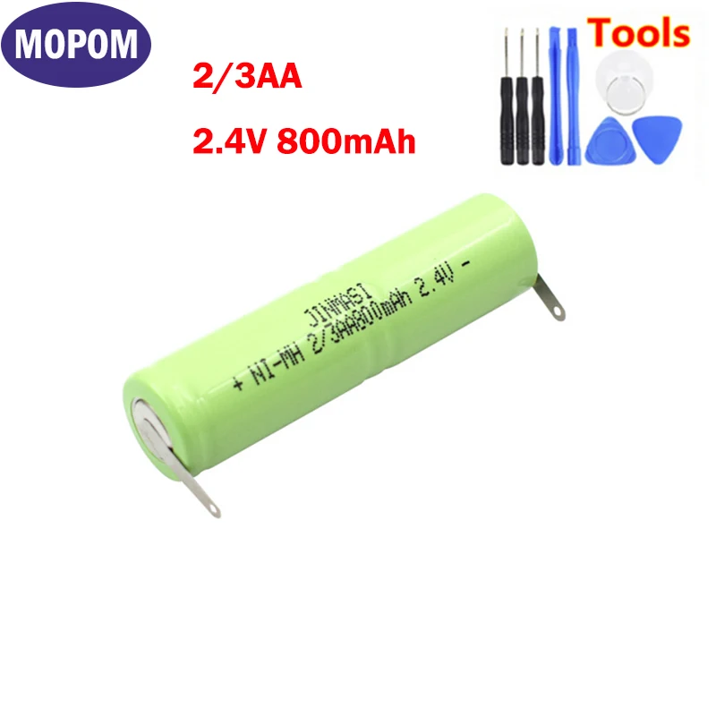 1-3PCS-800MAH-2-4V-2-3AA-NI-MH-battery-pack-Ni-Mh-cell-with-welding.jpg