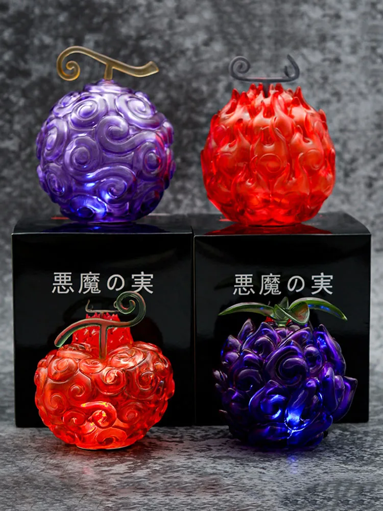 Devil Fruit Generator