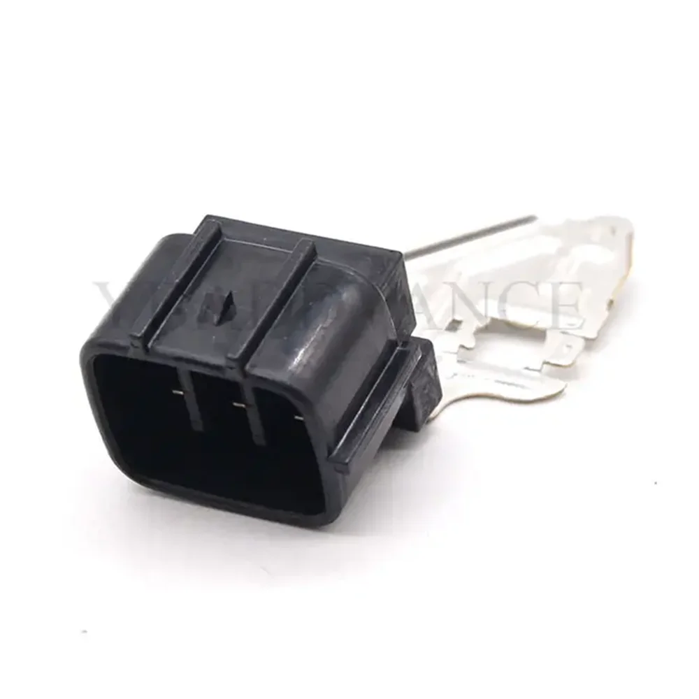 6440-0312-6-Pin-Male-Front-Weight-Sensor-Connector-For-Toyota-Camry ...