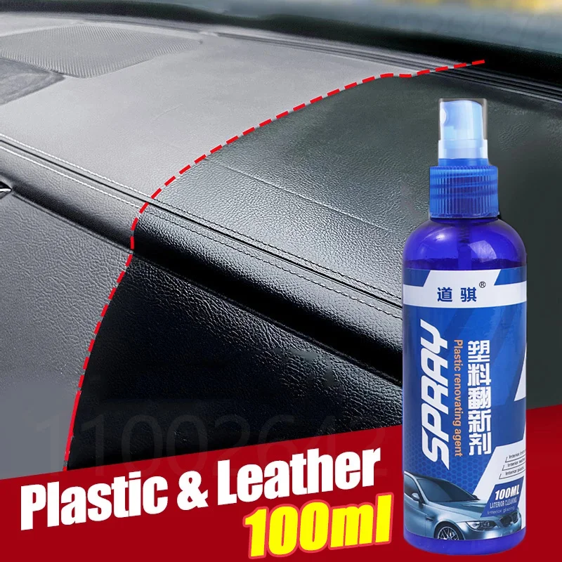 Universal-Car-Plastic-Restorer-Body-Gloss-Polishing-Retreading-Agent ...