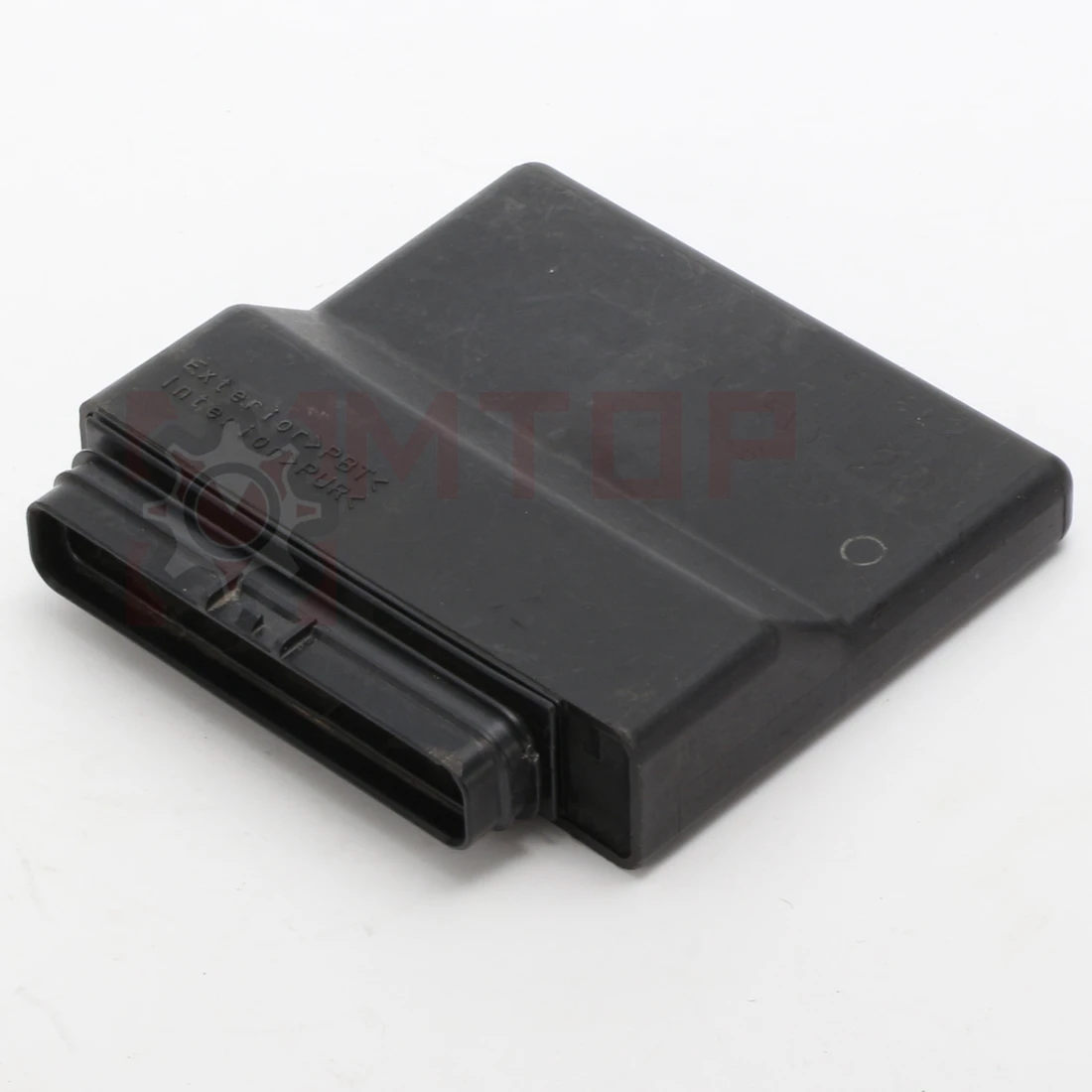 Used-OEM-Motorcycle-Electrical-CDI-Modules-Unit-For-Yamaha-YZF-R1-2004 ...